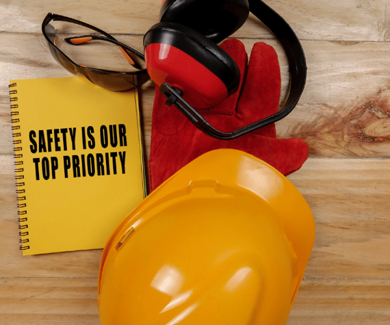 Enhancing Behavioral Habits through Consistent Safety Communication