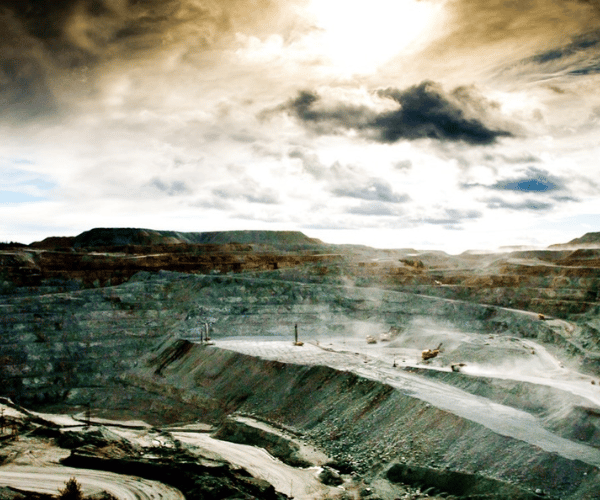 The Art (and Science) of Designing Sustainable Gold Mining Operations